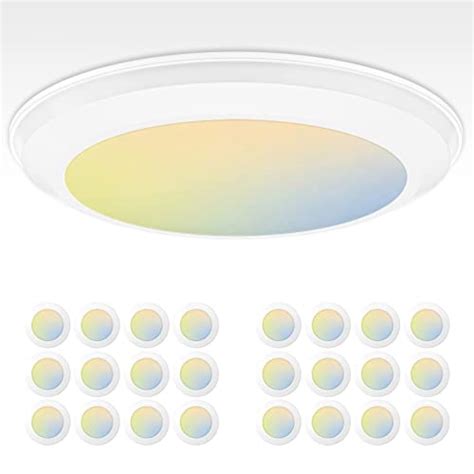 The Best Led Disk Lights Buyers Guide In 2025