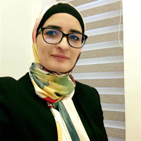 Hanadi Dwikat Professor Associate Arab American University Janīn Aauj Research Profile