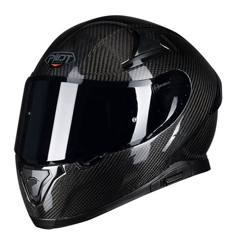 Does Anyone Know Anything About Pilot Helmets Rmotorcycles