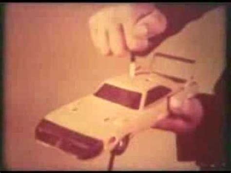 Ssp Racers 1972 Commercial By Kenner Youtube