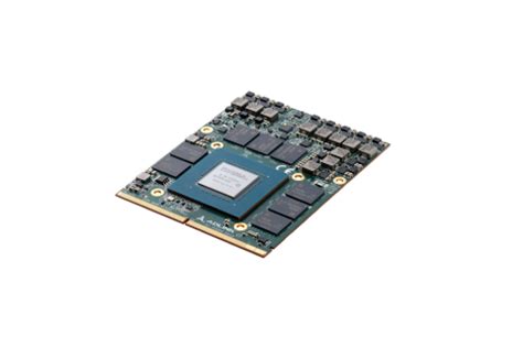 Egx Mxm A4500 Embedded Mxm Gpu Modules Adlink