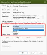 The Security Log Is Now Full Ways To Fix This Error