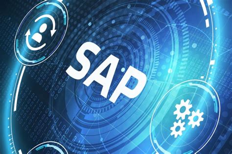 How Sap Transformed Business Efficiency Snigdha Chakraborti Ahammad