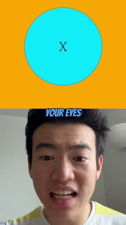 This Color Doesn’t EXIST!! 😱 #interactive #shorts - YouTube