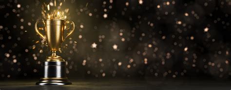 위너스 컵 업적 동급 최우수 트로피 상 승리 최고 성과상 목표 달성 개념입니다 컴퓨터 게임 1위 우승자 증서 3d 렌더링 1위에 대한 스톡 사진 및 기타 이미지 Istock