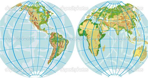 Географічні координати Тест на 16 запитань Географія