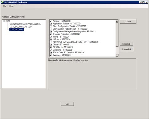 Sms 2003 Utility