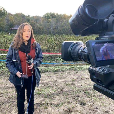 Krystal Cole Multimedia Journalist Spectrum News 1 Linkedin