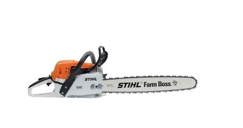Farm Boss Ms In Cc Gas Chainsaw