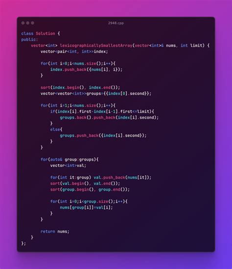 Leetcode Grouping Sorting Final Ahmadul Hasan