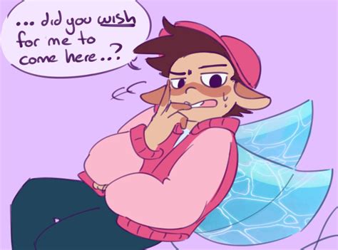 Wait Timmy Isnt Allowed In The Human World Is Hazels Wish Gonna Cause Him Trouble Cubbihue