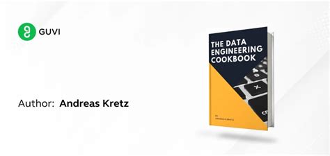 Best Books To Learn Data Engineering Guvi Blogs
