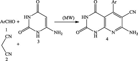 Full Article Proficient Synthesis Of Bioactive Annulated Pyrimidine