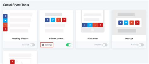 How To Add Social Share Buttons Before And After Your Posts Content Hubbub
