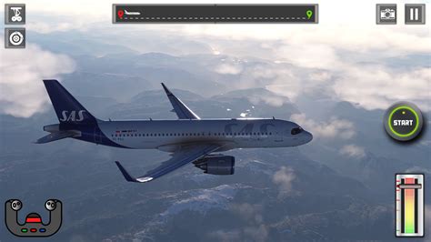 Flight Simulatorairplane Game Apk For Android Download