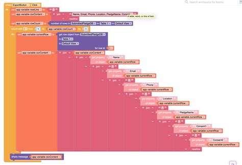 Cannot Detach Default Id From Get Row Object Block Stuck On Local