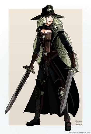 40k Yandere Which Is Scarier Warhammer 40k Fimfiction