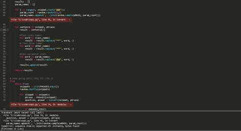 Lỗi Modules Trong Python Programming Dạy Nhau Học