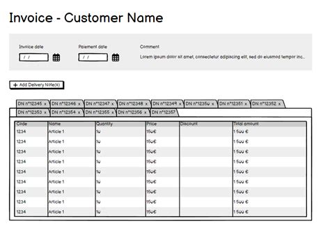 How To Display A Lots Of Tabs In An Webpage User Experience Stack