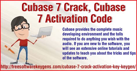 Cubase 7 Activation Code Manhattanlasopa