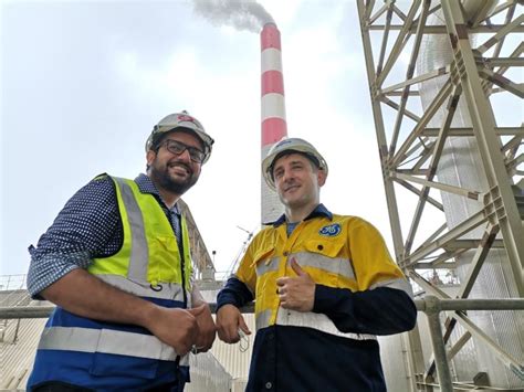 Muhammad Zeerak On Linkedin Power Energy Powergeneration