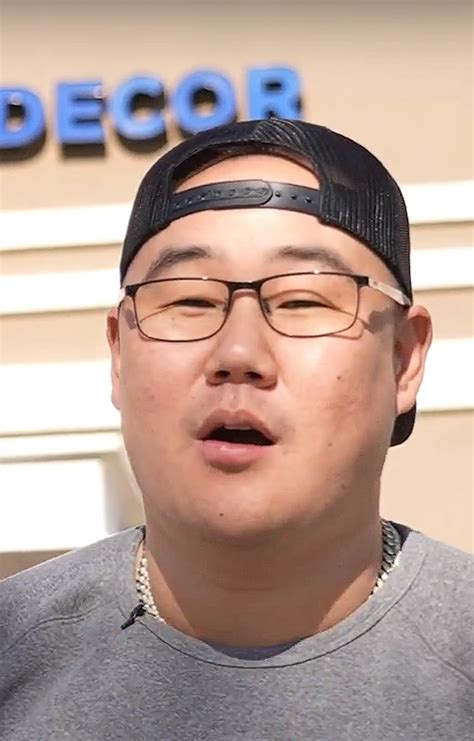 Eric Sim Wikitubia Fandom