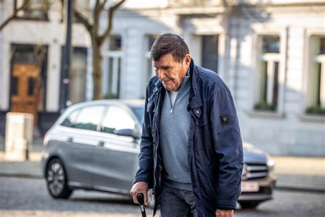 Zo Verliep Dag 1 In Grootste Drugszaak Ooit In Ons Land