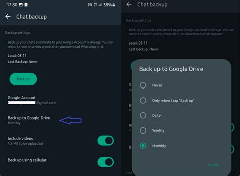 How To Enable End To End Encryption In Whatsapp