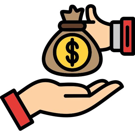 Help Generic Outline Color Icon