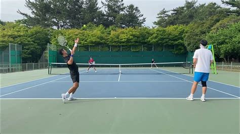 240601 Spo1 3rd 4th Set Youtube