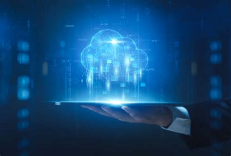 Embracing Cloud Computing For Enhanced Manufacturing Operations