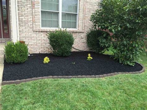 Mulch Garden Art At Jody Acuff Blog