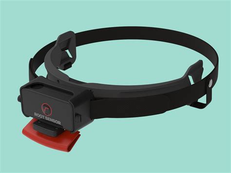 Root Sensor Wecrecorp