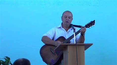 Евгений Целищев Прославление 20 08 2017 Youtube