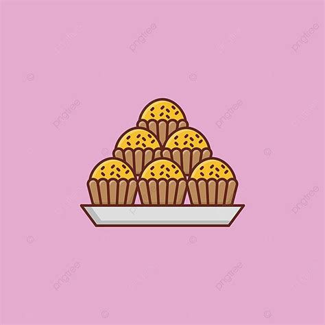 Laddo Indian Ocean Culture Vector Indian Ocean Culture Png And