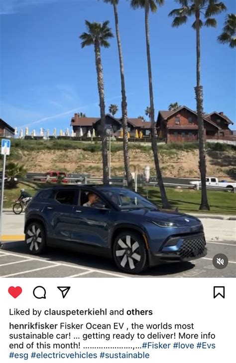 212 Best R Fisker Images On Pholder They Dont Suspect A Thing