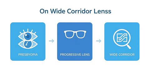 A Guide To Wide Corridor Progressive Lenses