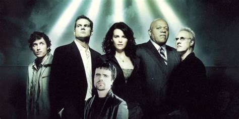10 Best Sci Fi Fantasy Shows Turning 20 In 2025