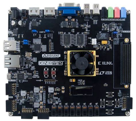 genesys 2 kintex 7 fpga development board mirifica store