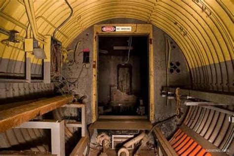 Abandoned American Missile Silos 35 Photos