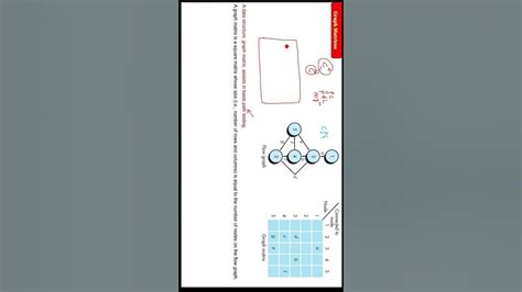 Graph Matrices Basis Path Testing White Box Testing Part 1 Youtube