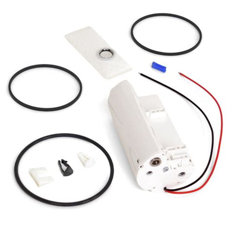 Eclassics 1989 1990 Ford Ranger Fuel Pump Efi Module For In Tank Hanger