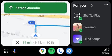 Google Maps Missing From Android Auto Here S The Fix Autoevolution