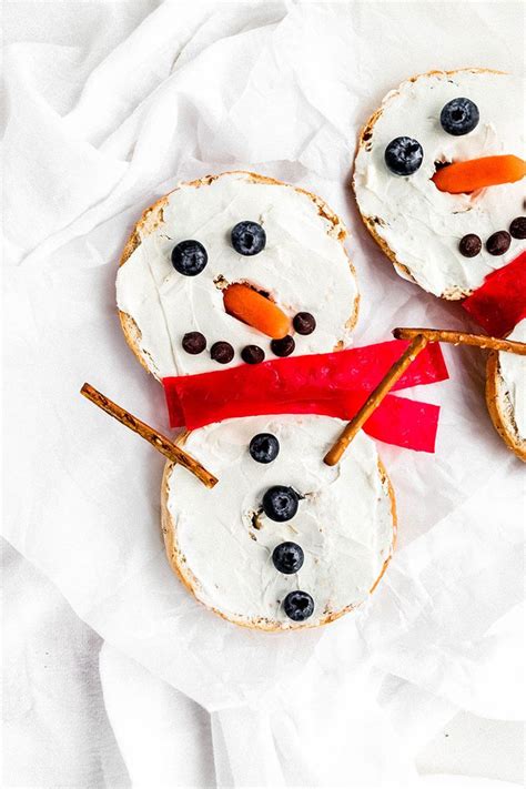 15 Festive Nut Free Holiday Class Party Snacks Holiday Recipes Breakfast Christmas Morning