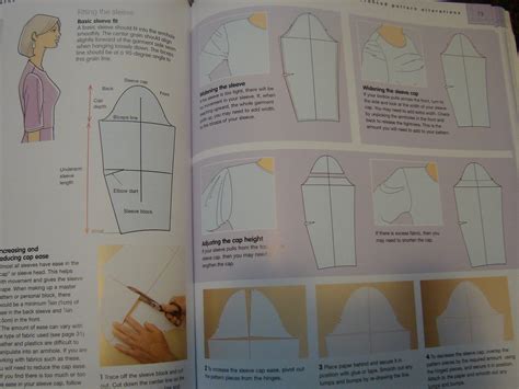 Ten Thousand Hours Of Sewing Book Review How To Use Adapt And