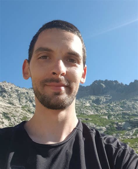 Clément Michaud Medium