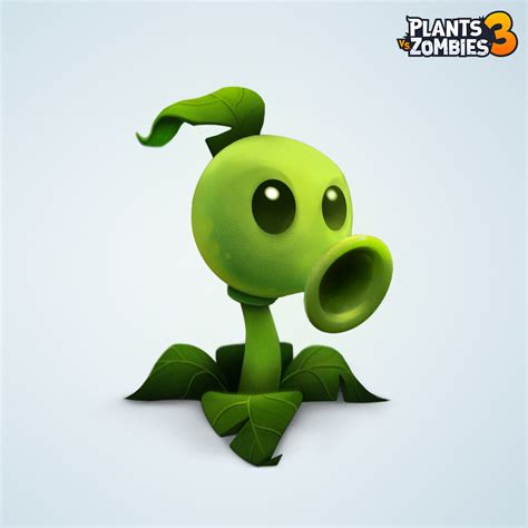 Ryan Hall Plants Vs Zombies 3
