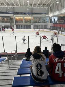 Capitals Latest Cuts Include Andrew Cristall And Ilya Protas