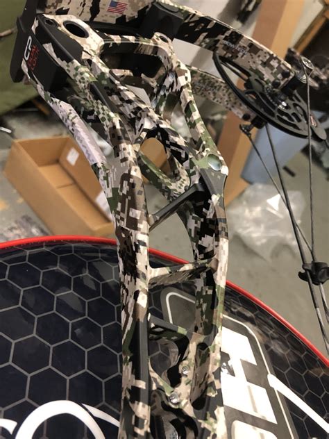 Bowtech Realm Forums