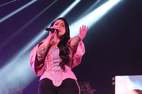 El Magnífico Regreso De Carla Morrison Endorfina Cultural